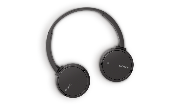 Sony WH-CH500 - Hages.se