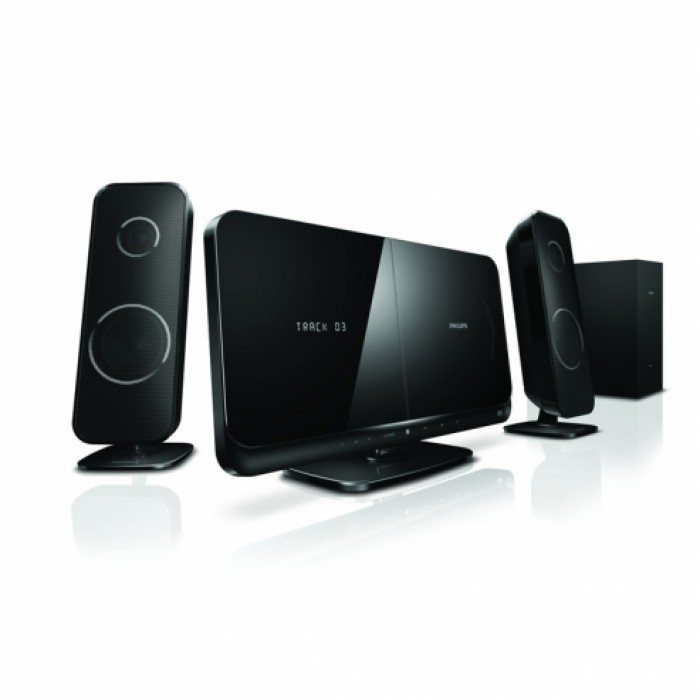 Köp Philips HTS-3220 - Hages.se