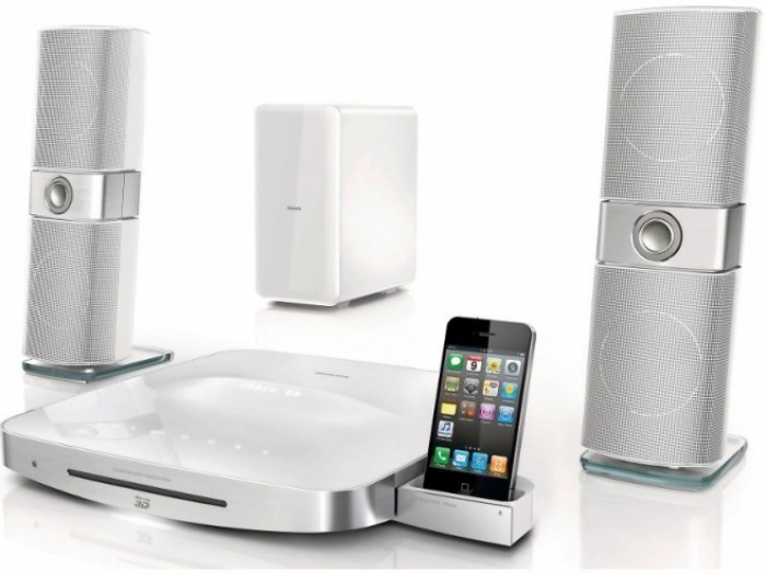 Köp Philips HTS-9241 - Hages.se