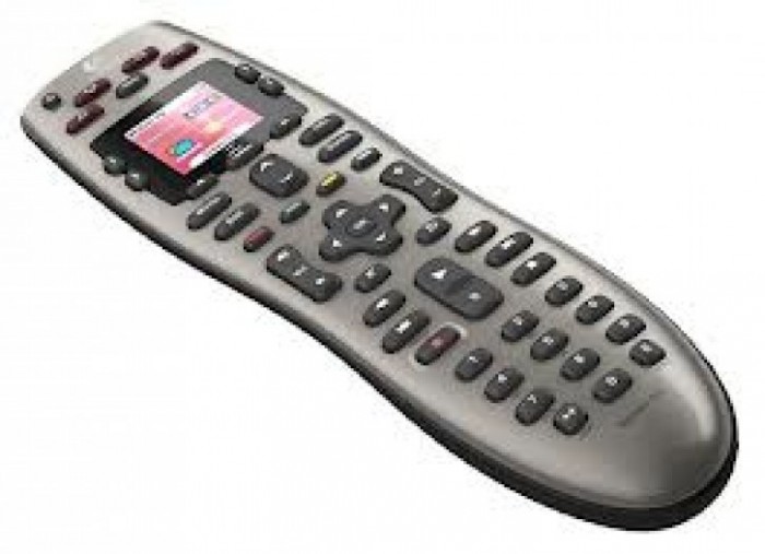 Köp Logitech Harmony 600 - Hages.se