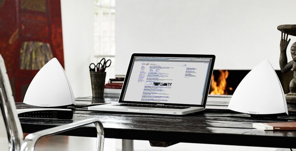 Bang & Olufsen Beolab 4 PC - Hages.se