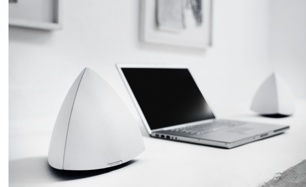 Bang & Olufsen Beolab 4 PC - Hages.se