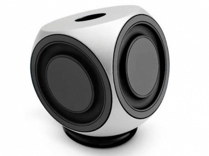 Köp Bang & Olufsen BeoLab 2 - Hages.se