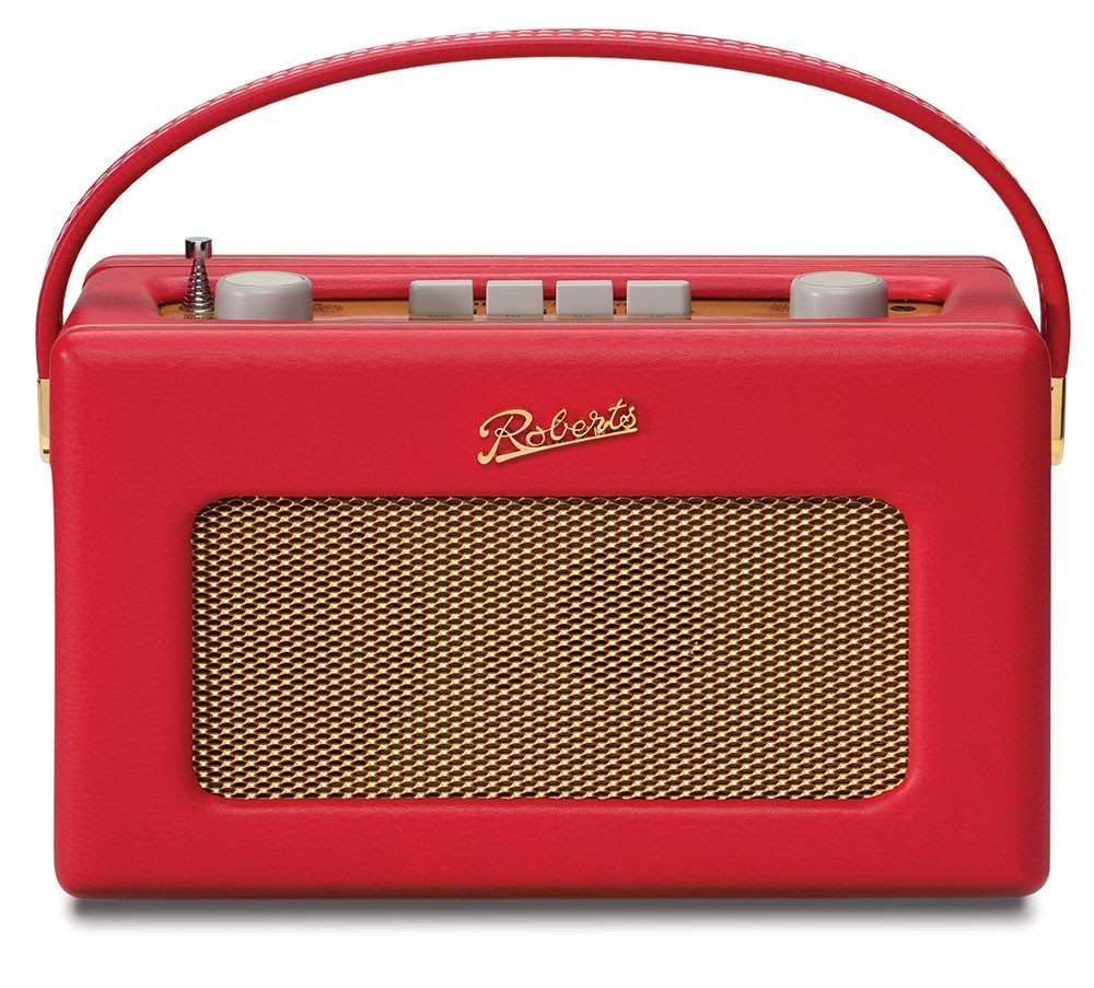 Köp Roberts Radio Revival 260 - Hages.se