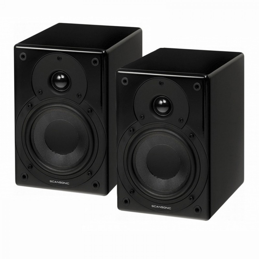 Köp Scansonic S5 - Hages.se