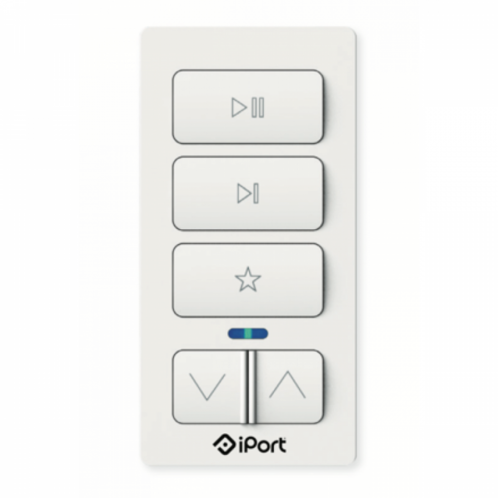 Köp Iport xPress Audio Keypad - Hages.se