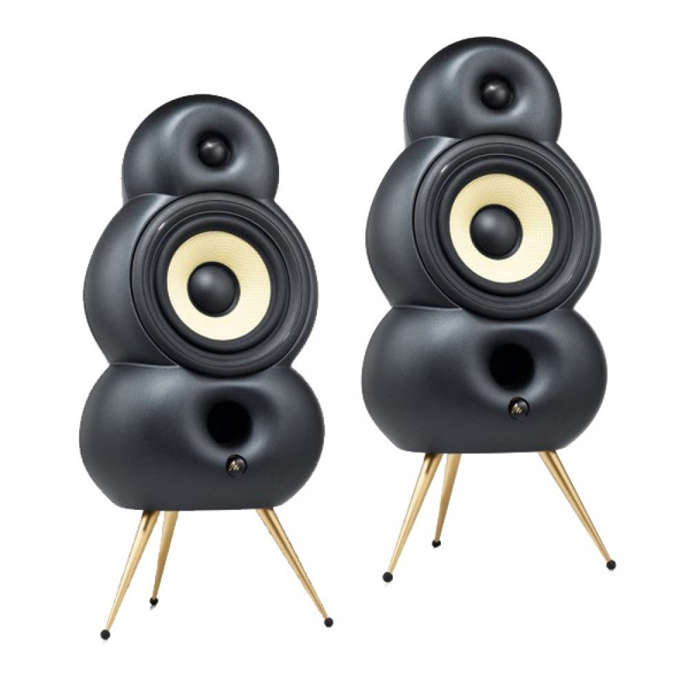 Podspeakers MiniPod BT MK II - Hages.se