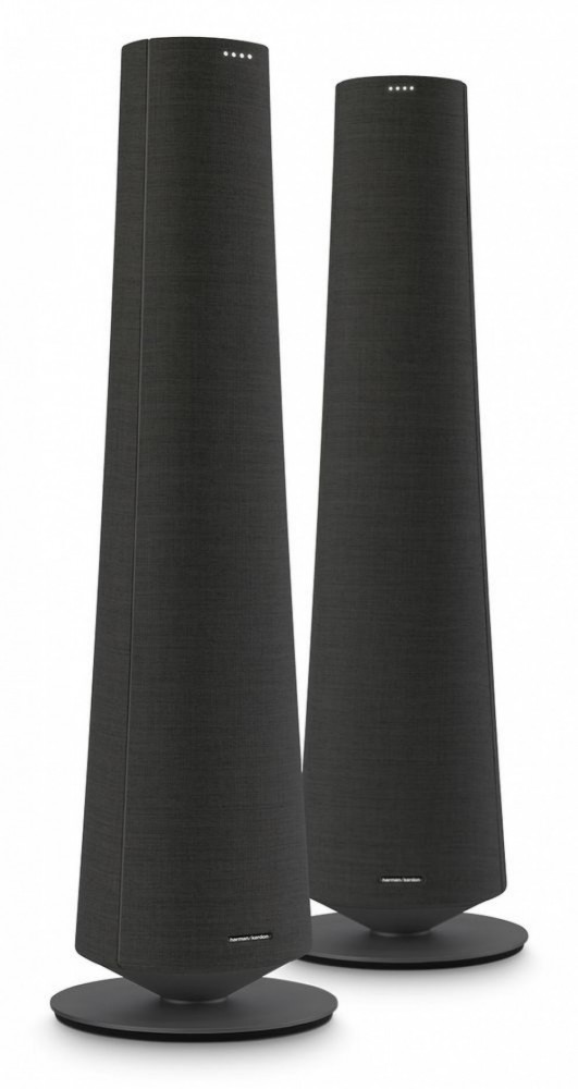 Harman Kardon Citation Tower - Hages.se