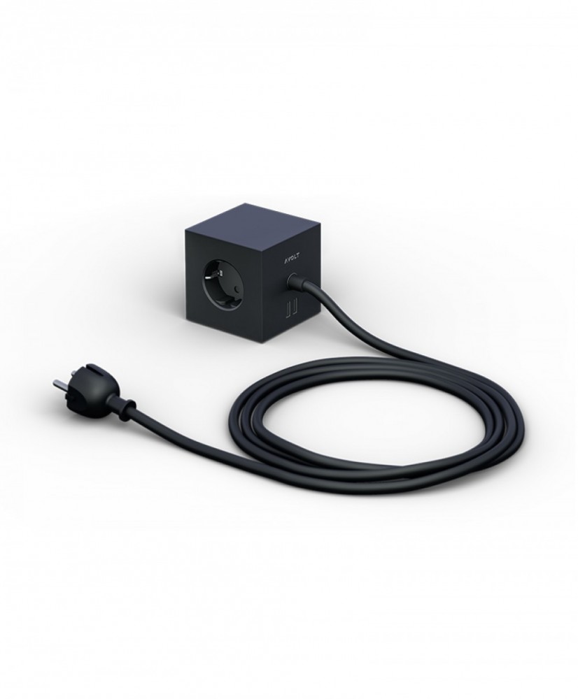 Köp Avolt AVOLT Square 1 USB Power extender - Hages.se