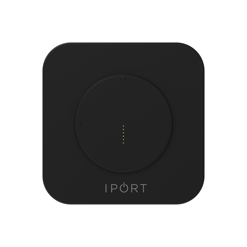 Köp Iport Connect Pro Wallstation - Hages.se