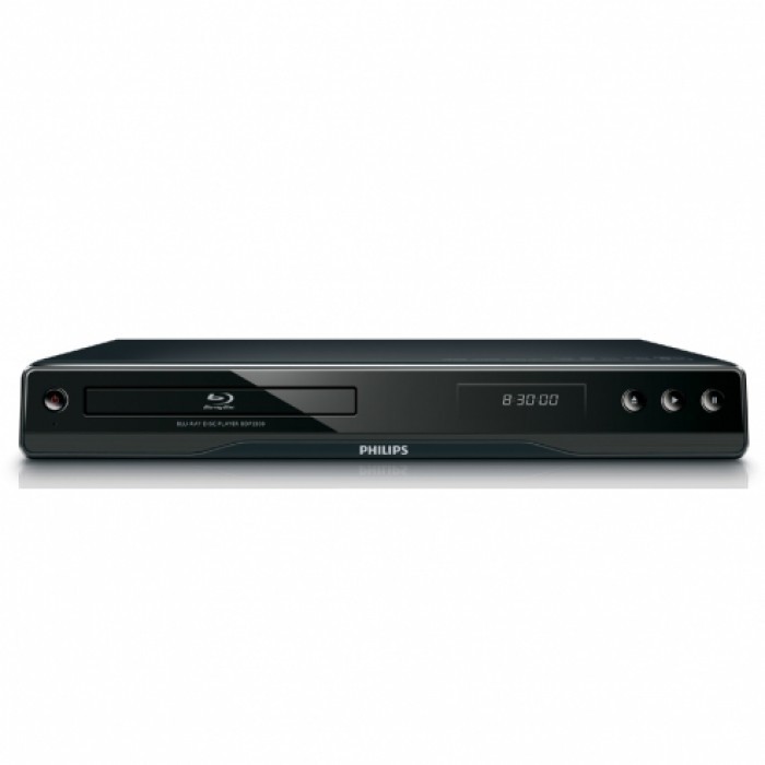 Köp Philips BDP-2500 - Hages.se